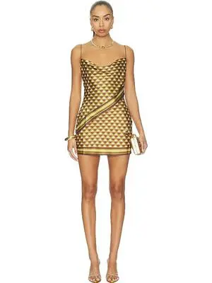RETROFETE Retrofete Clemenza Dress