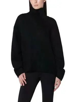 ALMADA LABEL Nola Turtleneck Sweater