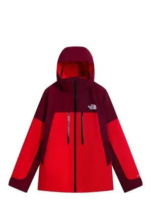 THE NORTH FACE Two-tone Hooded Jacket