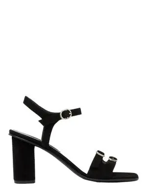 CAREL Angelica Triple-strap Sandals