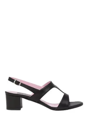 CAREL Romy Leather Sandals