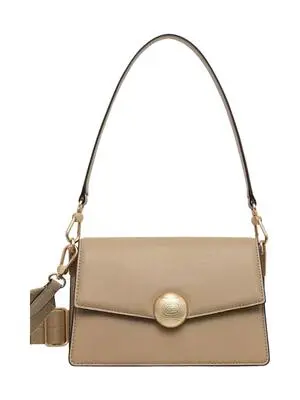 LACOSTE Medium Tennis Bliss Shoulder Bag