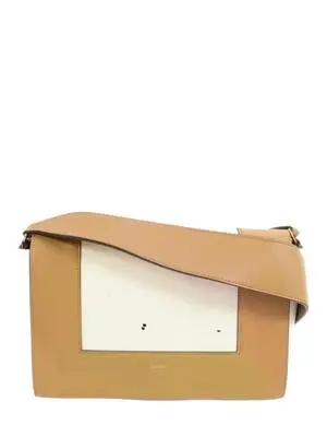 CELINE Frame Shoulder Bag