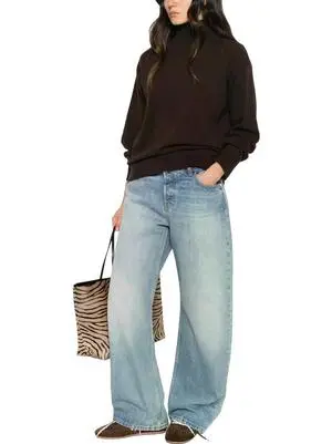 GANT Superfine Lambswool Sweater