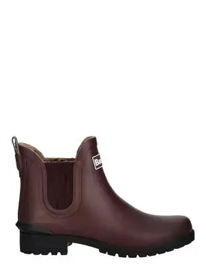 BARBOUR Kirkton Ankle Wellingtons