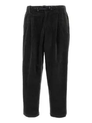 AND WANDER Moleskin Pants 108