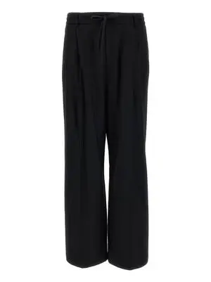 BARENA VENEZIA Mado Flan Jogger Trousers