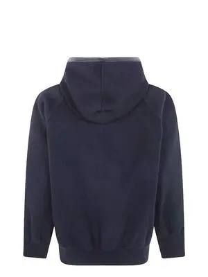 SEMICOUTURE Wool Hoodie