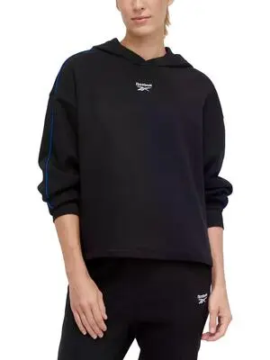 REEBOK Identity Fleece Hoodie