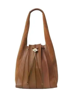 MAESE PLACE Tablao Apache Shoulder Bag