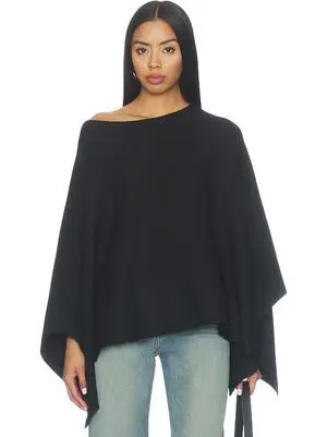 NIA NIA Heathcliff Sweater Cape