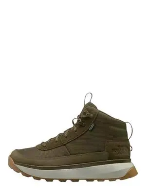 THE NORTH FACE Bergen Mid Boots