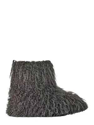 UGG Classic Short Fluff Momma Boots