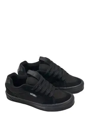 VANS Chukka Push Sneakers
