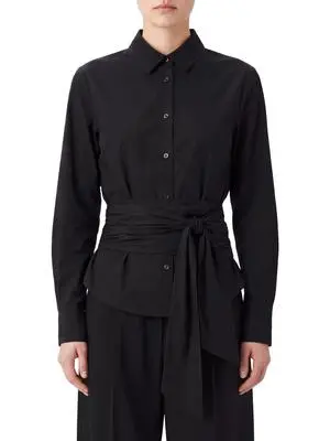 Gimaguas Shirt Colour Black