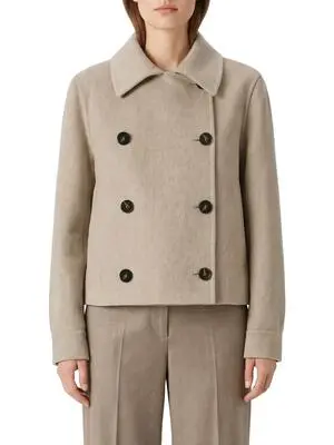 BRUNELLO CUCINELLI Jacket Colour