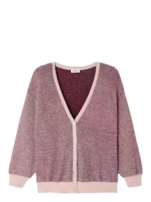AMERICAN VINTAGE Sapowood V-neck Cardigan