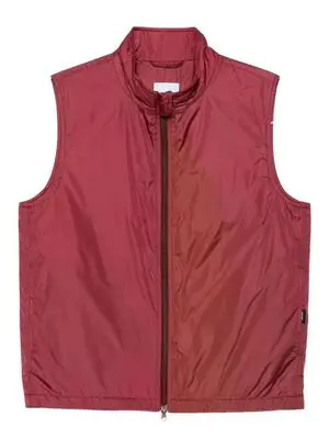 ASPESI Vernes Zip-up Gilet