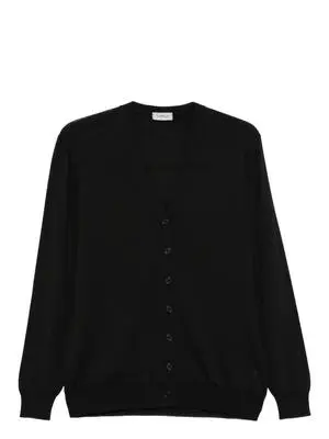 MRZ Wool Cardigan By