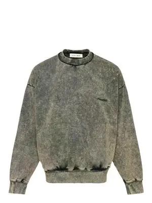 FEAR OF GOD Logo-embroidered Sweater