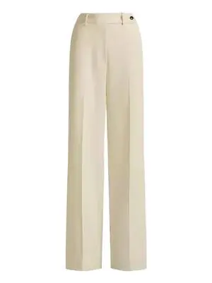 KITON Wide-leg Trousers