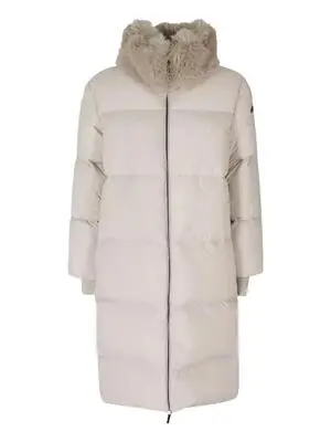 RRD Fly Tubic 18 Trim Padded Parka Coat