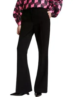 ESSENTIEL ANTWERP Keen Flared Trousers
