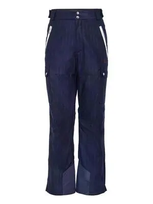 BRUNELLO CUCINELLI Mountain Padded Trousers