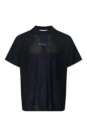FEAR OF GOD Mesh Raglan-sleeve T-shirt