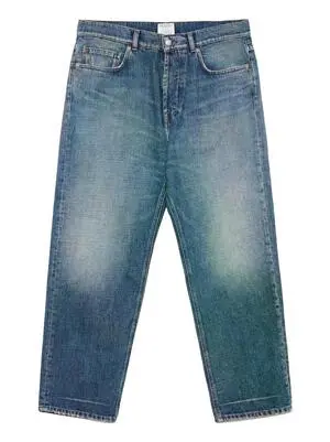 ROY ROGER'S Brick Lane Truck Baggy Jeans
