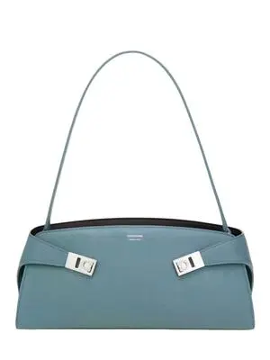 SALVATORE FERRAGAMO Hug East-west Shoulder Bag