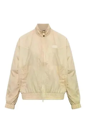 EA7 Stand-up Collar Lightweight Jacket