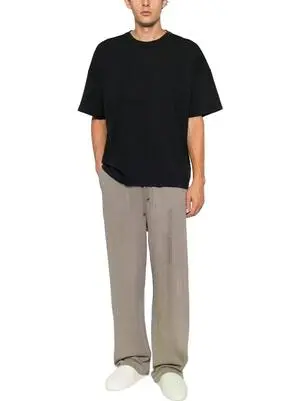 SKIMS Crew-neck T-shirt