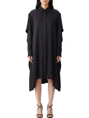 LOEWE Dress Colour