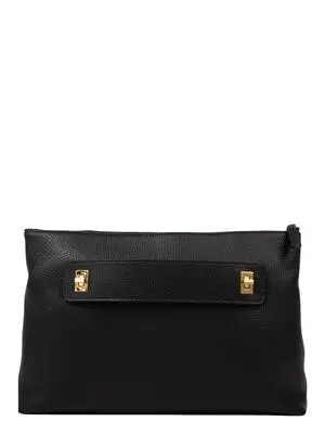 APPOSÉ The Taylor Executive In Jetsetter Noir