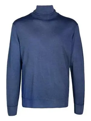 ALTEA Turtleneck Sweater