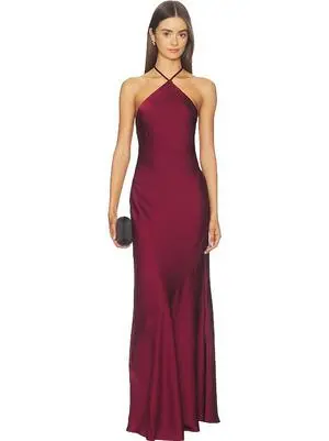 LOVERS AND FRIENDS Lovers And Friends Paloma Gown