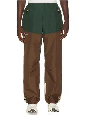 MALBON Malbon Gore-Tex Field Rain Pant