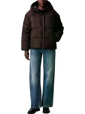 PYRENEX Harmonie Hooded Jacket