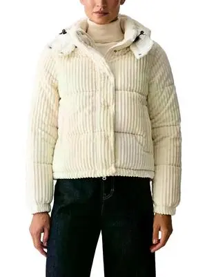 SAVE THE DUCK Nadege Puffer Jacket