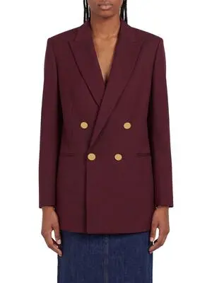 ALBERTA FERRETTI Jacket Colour
