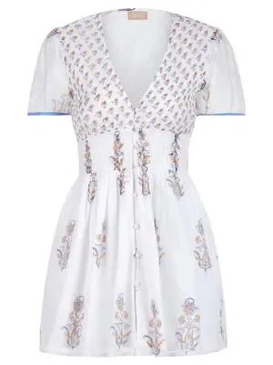 LIMINAL Lily Dress -