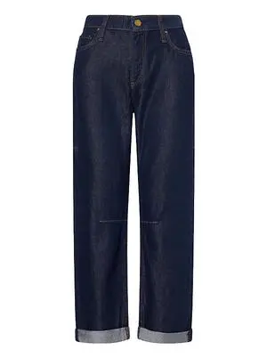 RAG & BONE Stevie Slim Tapered Denim Jeans 31