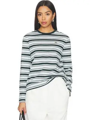 LACOSTE Lacoste Long Sleeve T-shirt