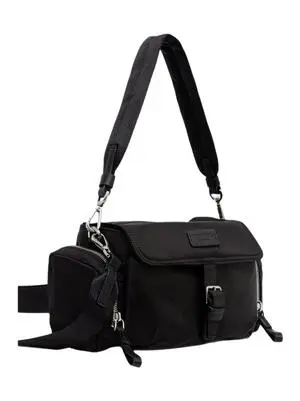 MARC O'POLO Carmen Buckle-detail Tote Bag