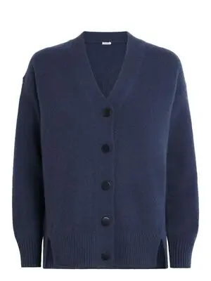 JOSEPH Cashmere Beata Cloud Cardigan