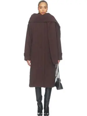 LAMARQUE LAMARQUE Gracie Trench
