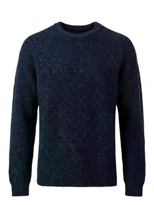 SLOWEAR Raglan-sleeve Sweater