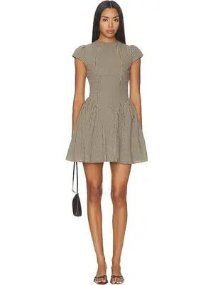HEARTLOOM HEARTLOOM Dane Dress