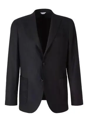 BOGLIOLI Single-breasted Blazer